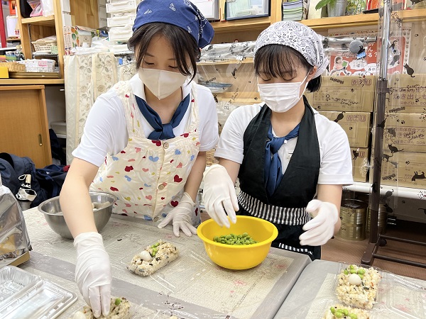 IMG_1137 | 女子聖学院中学校・高等学校 | 学校公式ブログ【エデュログ】